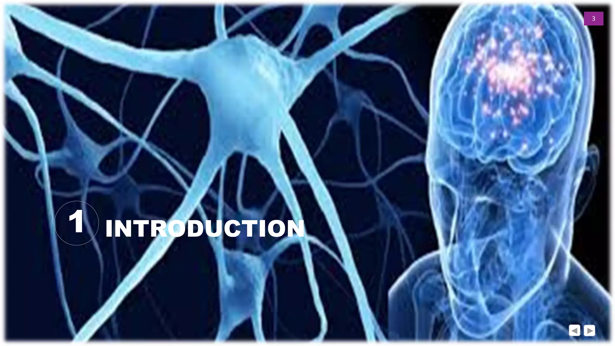 Headache types & management | PPTX