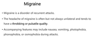 Headache.pptx