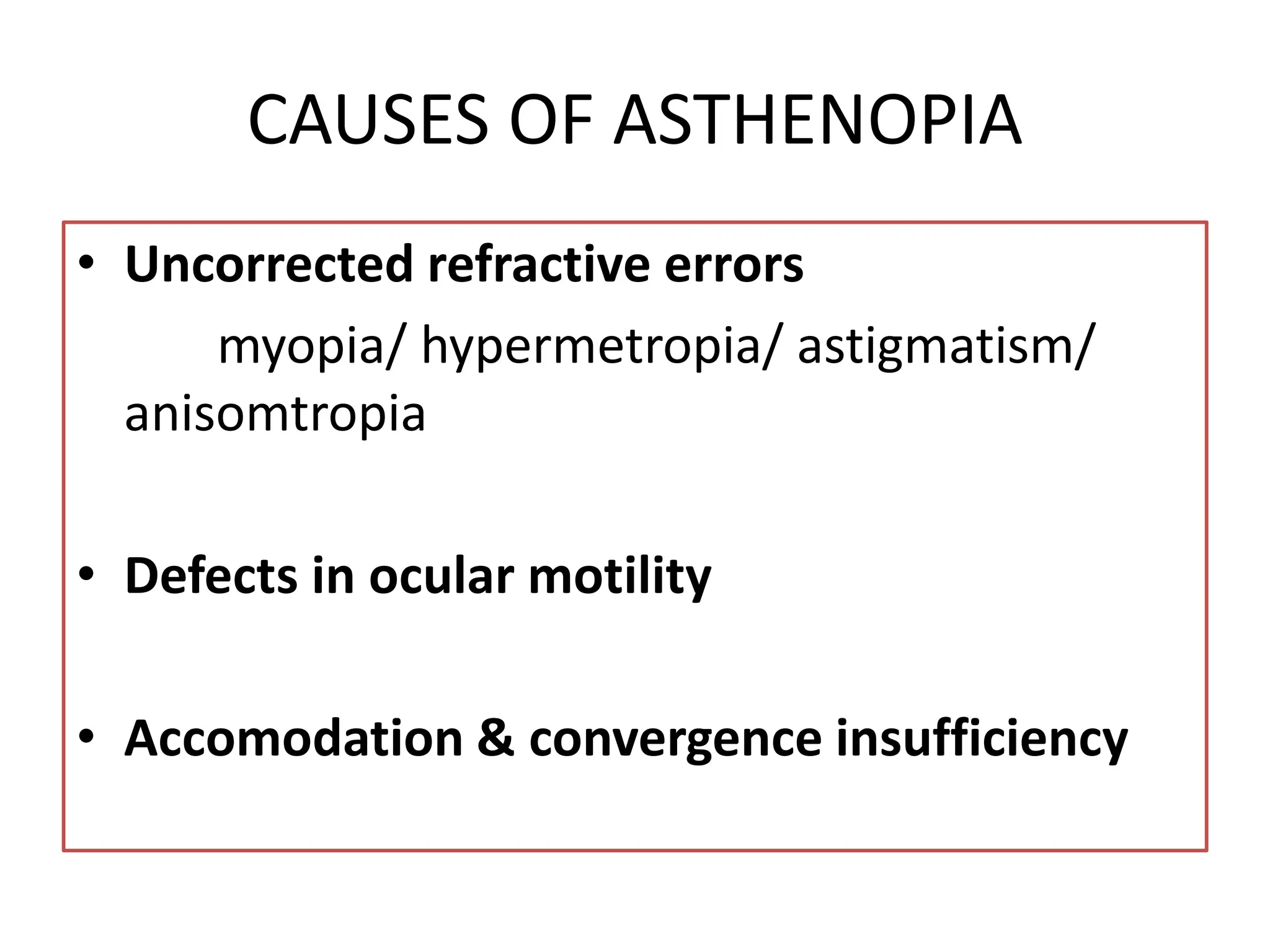 HEADACHE related to REFRACTIVE ERRORS.pptx