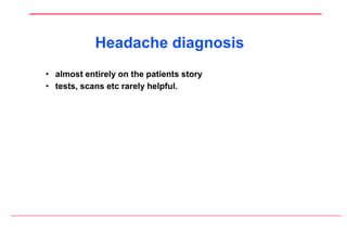 Headache(2).ppt