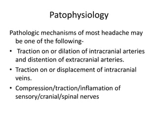 HEADACHE (CEPHAGIA).pptx