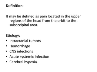 HEADACHE (CEPHAGIA).pptx