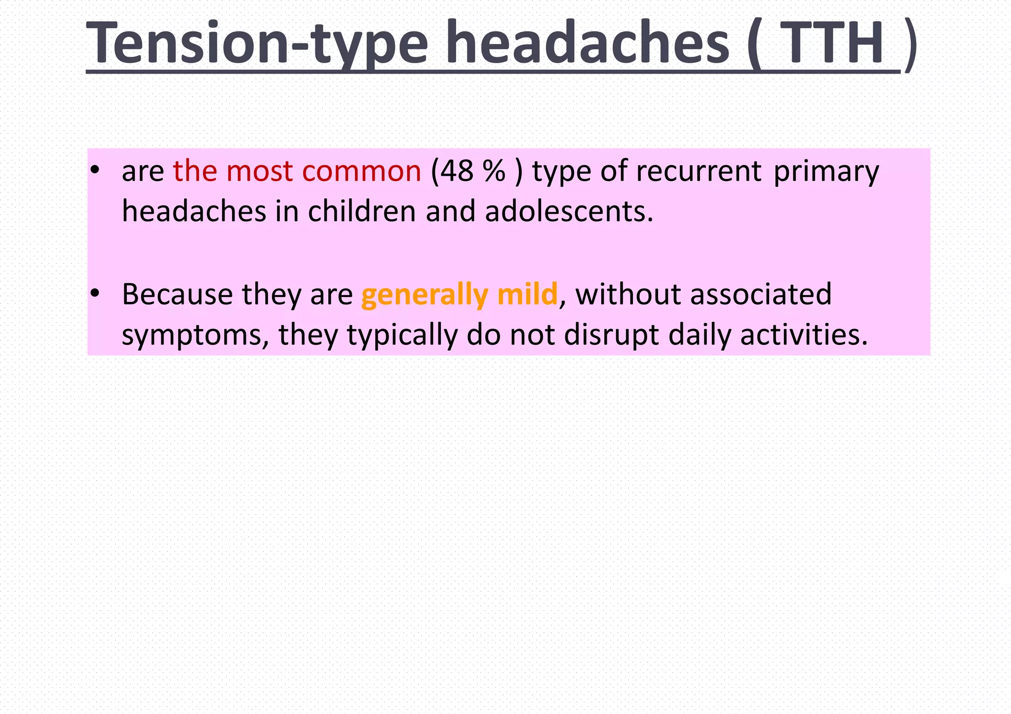 Headache in Children.pptx