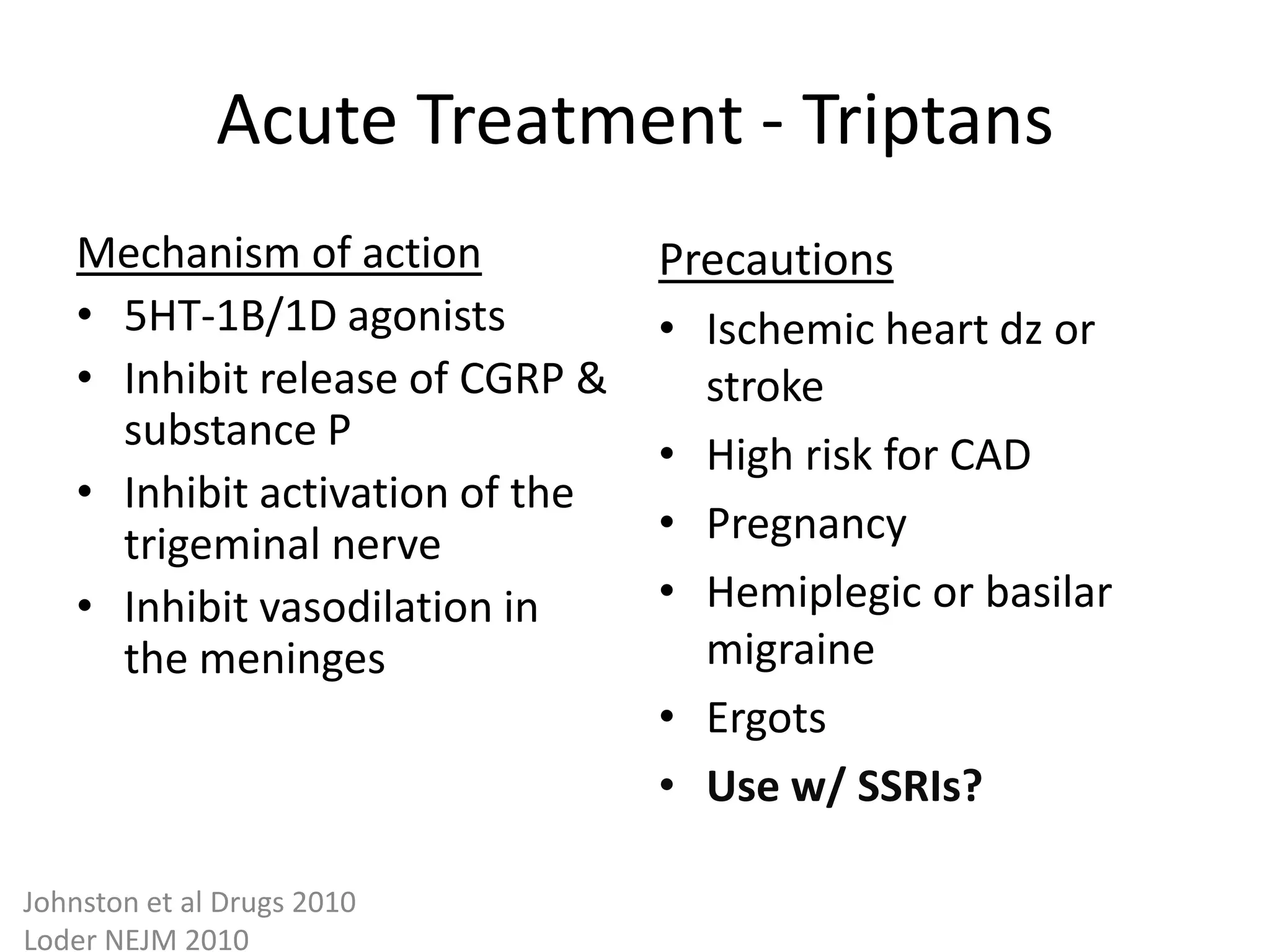 Headache ppt | PPTX
