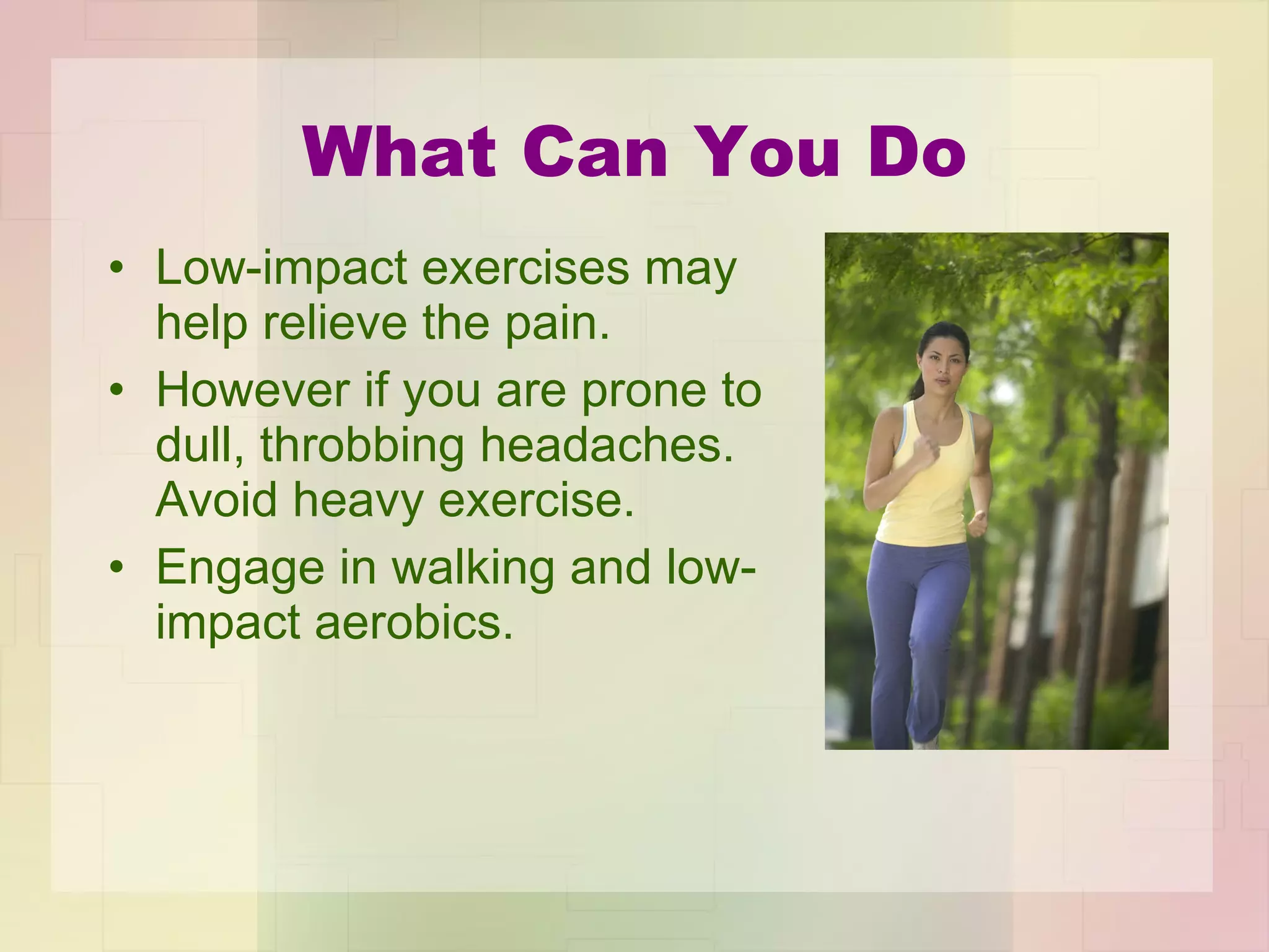 Headaches | PPT