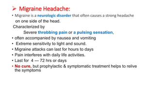 HEADACHES.pptx