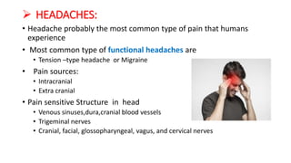 HEADACHES.pptx