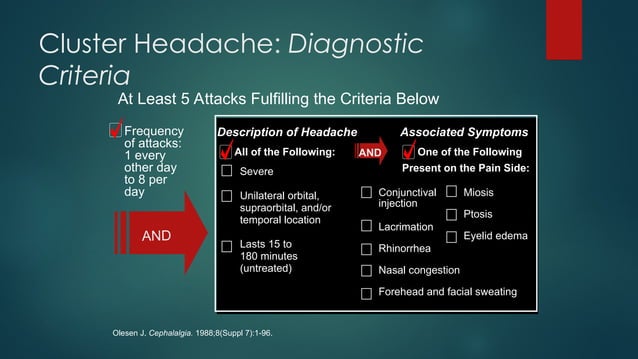 Headaches and management (physiotherapy).ppt