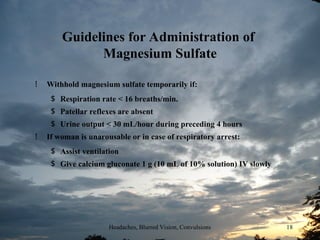 HeadachesEmOC.pptbcubkjbfvbvoubv;kj;vj;o | PPT