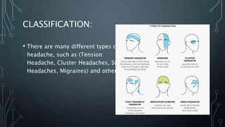 Evaluation of Patient with Headache 2.0 | PPT