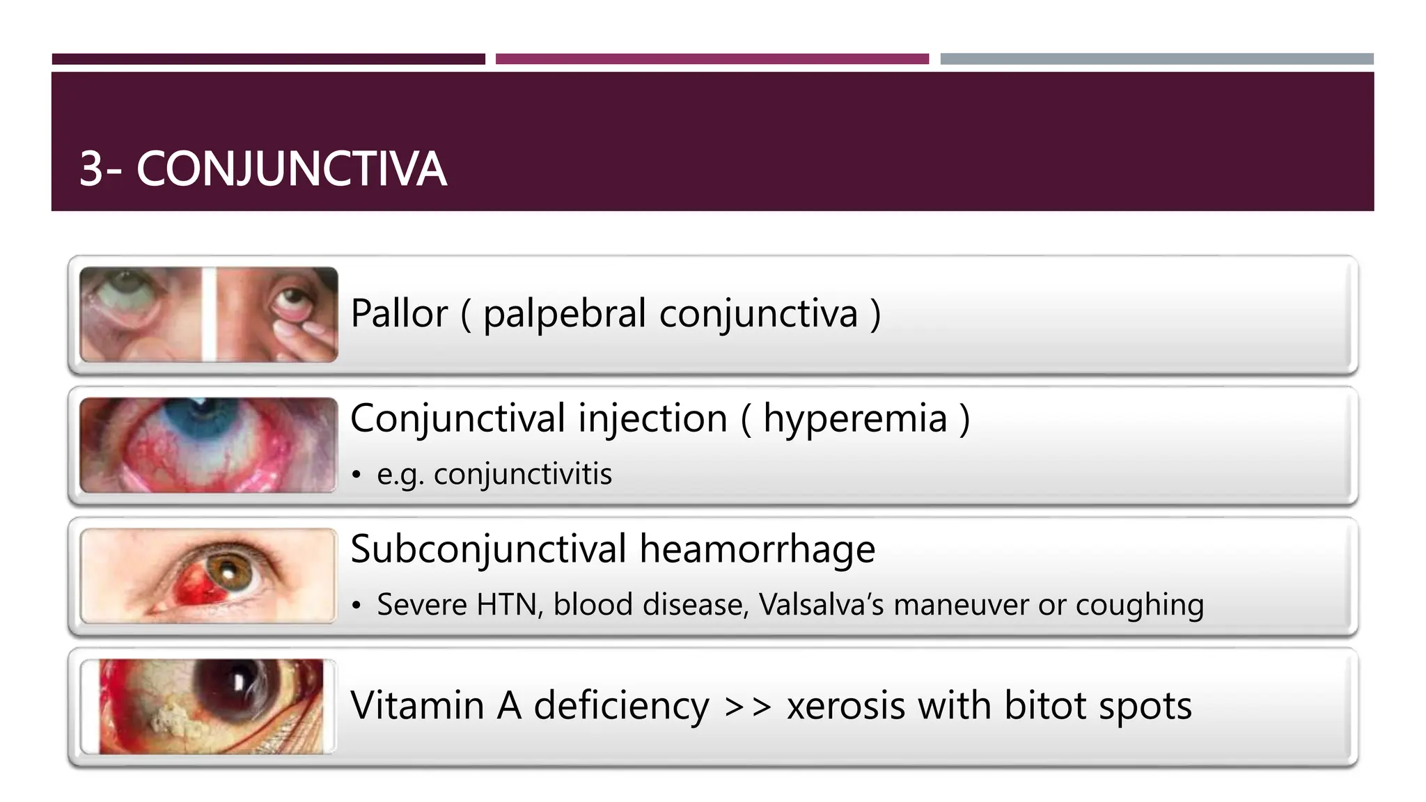 head and face examination part 1555.pptx