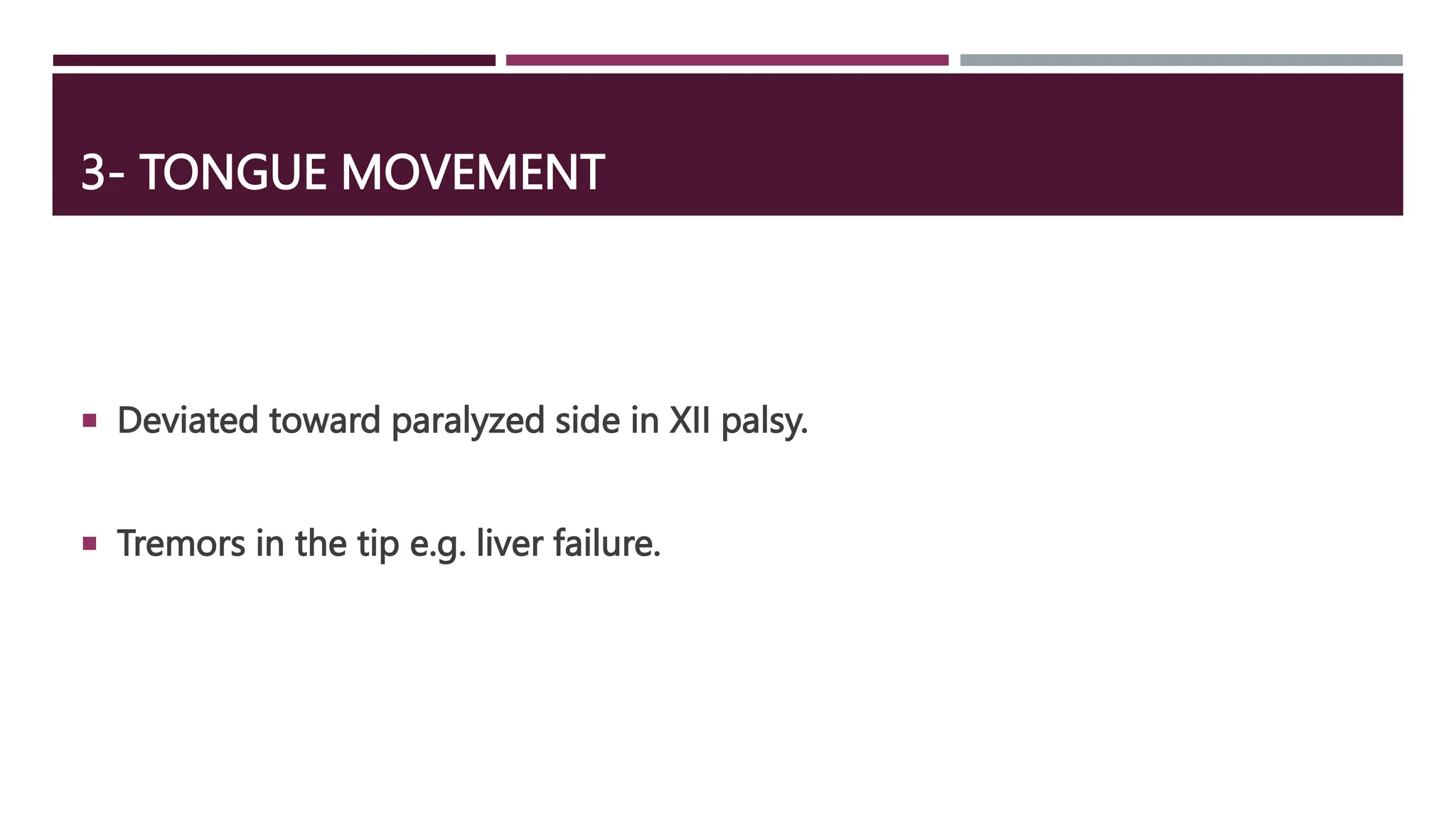 head and face examination part 1555.pptx