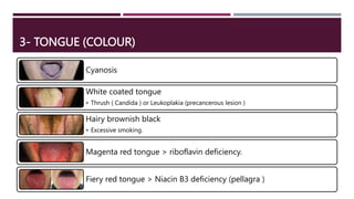 head and face examination part 1555.pptx