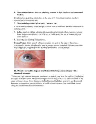 Head and neck | PAGES