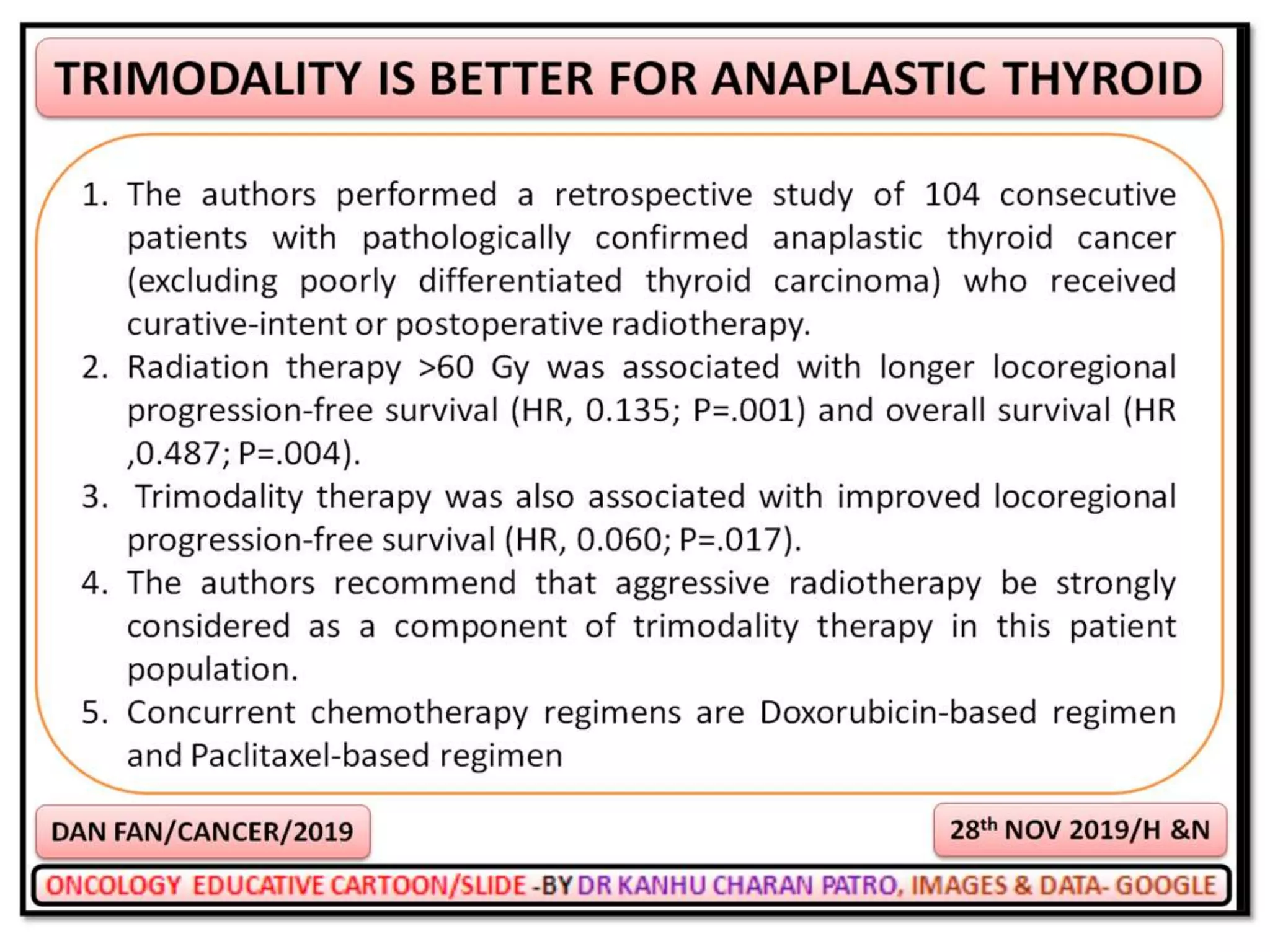 Head and neck CARTOONS | PPT