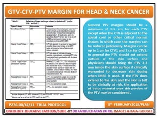 Head and neck CARTOONS | PPTX