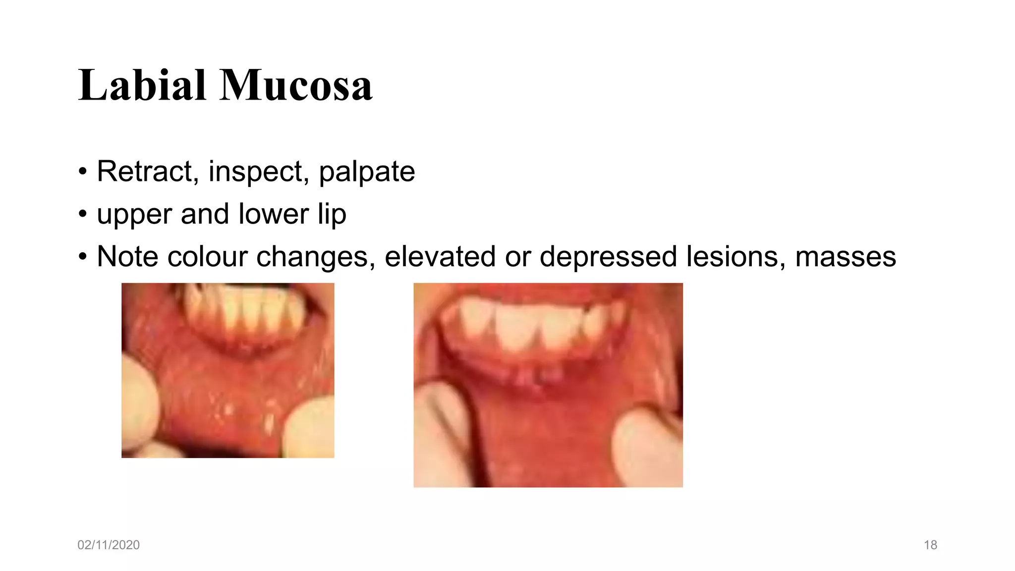 Physical Assessment for Pregnant women | PPTX