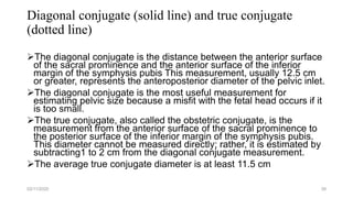 Physical Assessment for Pregnant women | PPTX