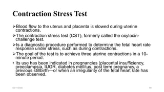 Physical Assessment for Pregnant women | PPTX