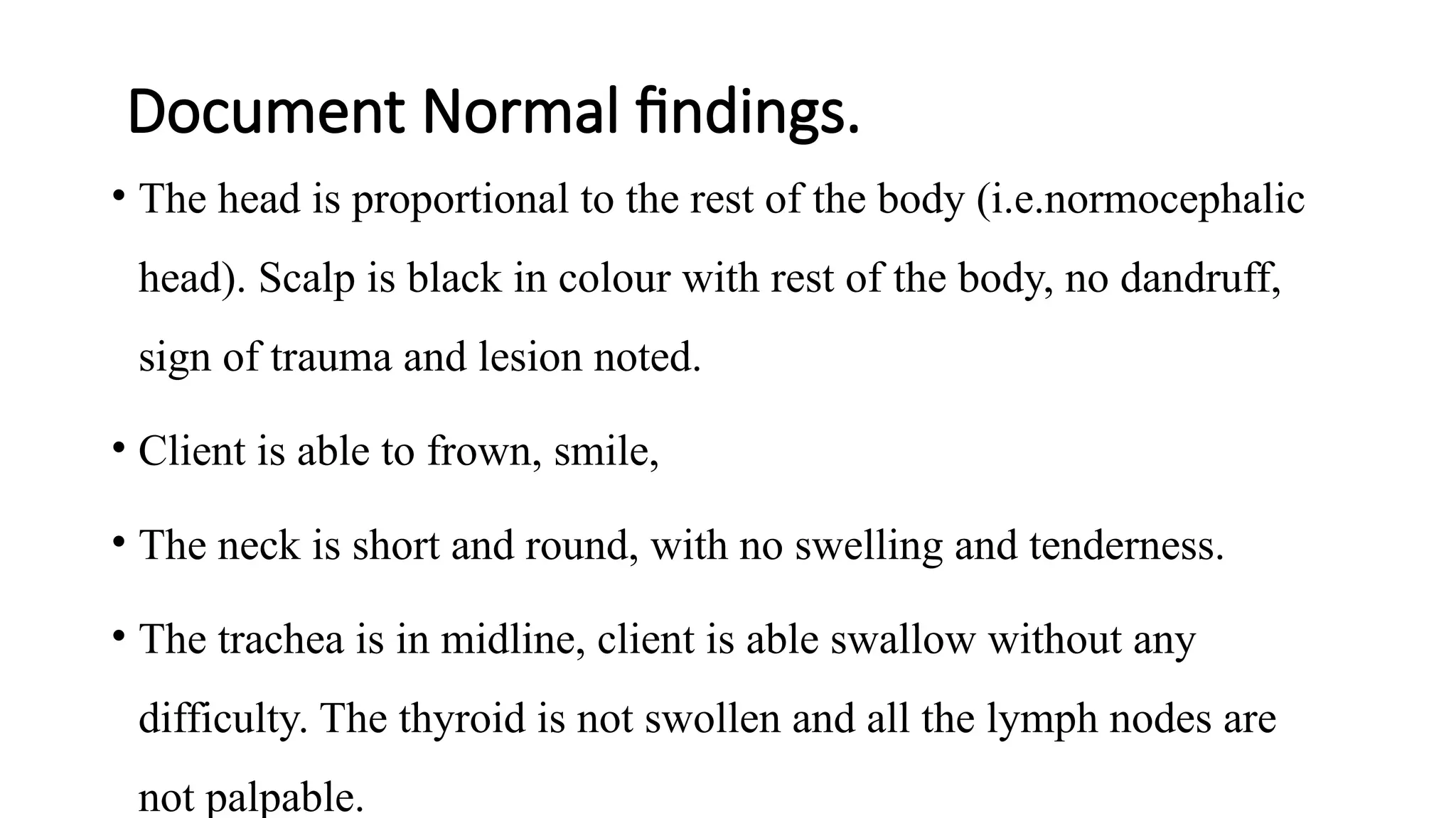 Head,eye, ear, nose, mouth, throat and neck.pptx