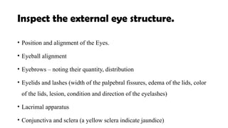 Head,eye, ear, nose, mouth, throat and neck.pptx