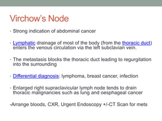 Head and neck anatomy | PPT