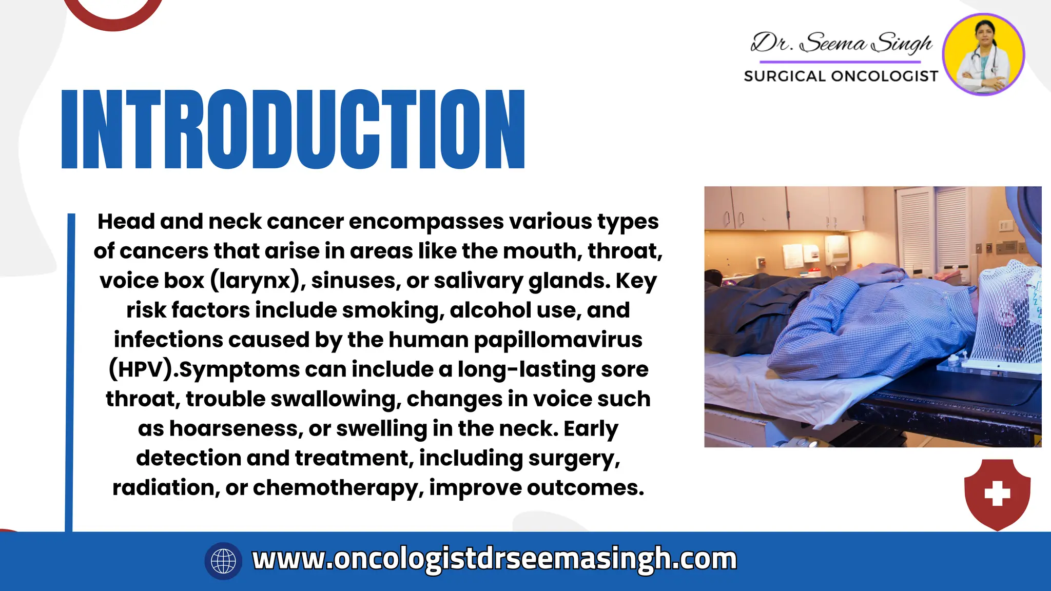 Head And Neck Cancer Explained Prevention To Treatment Pdf