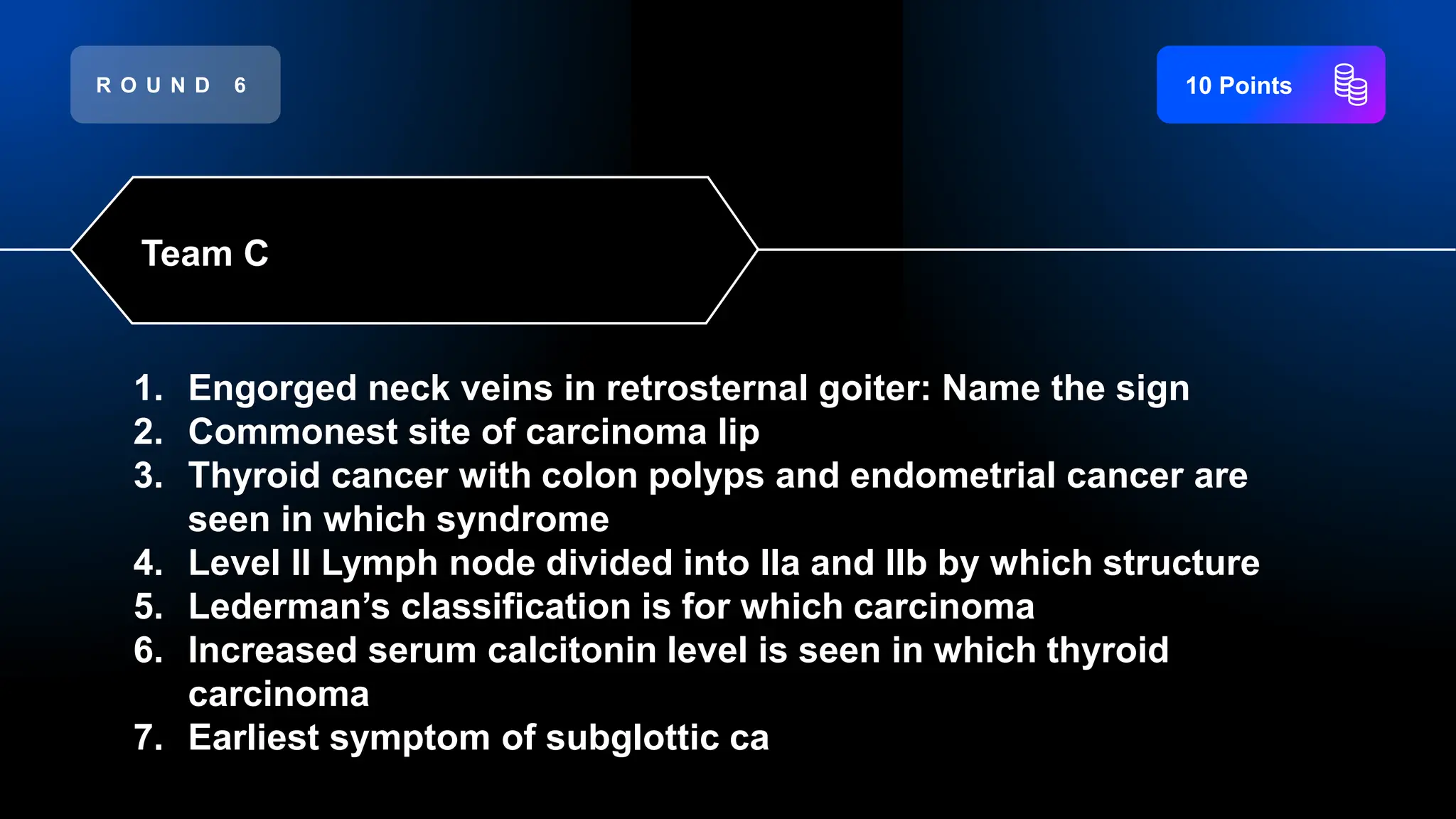Head and Neck Cancer Quiz.pptx