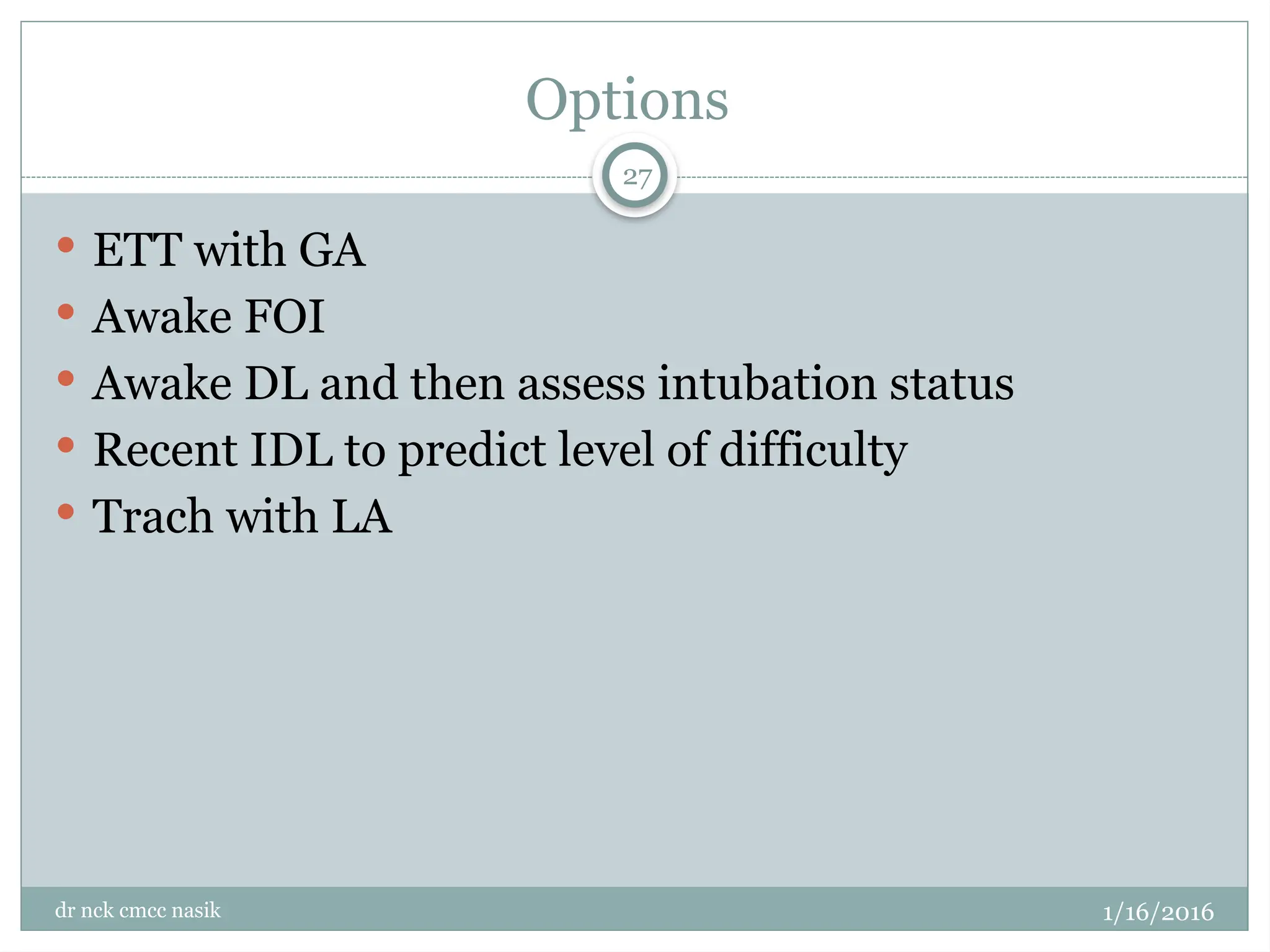 Head and Neck cancer surgery anesthesia considerations.pptx