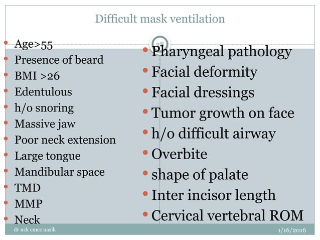 Head and Neck cancer surgery anesthesia considerations.pptx