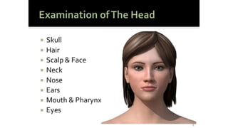 Head and neck exam.pptx