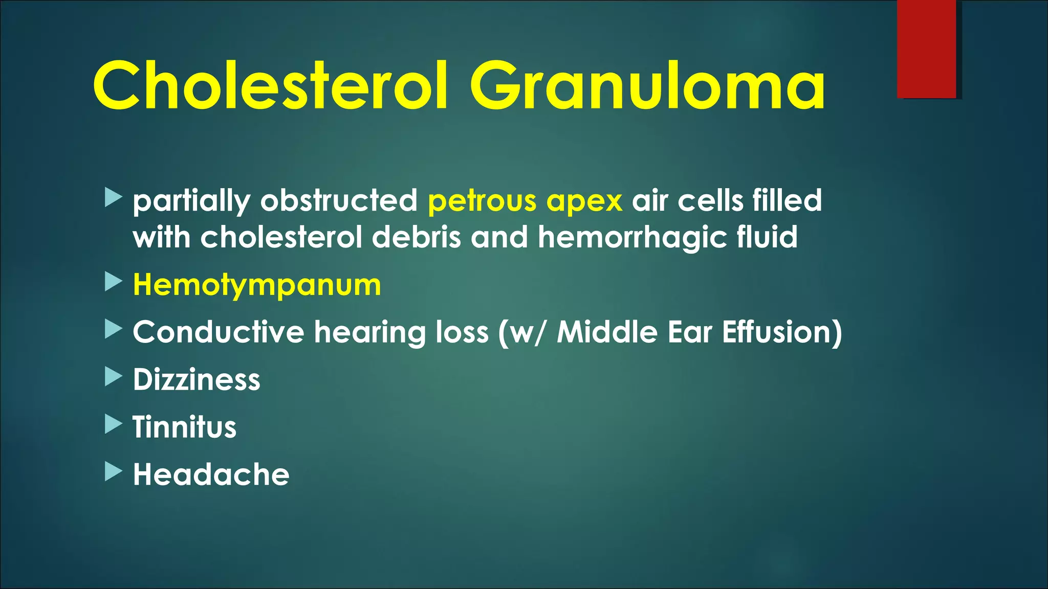 Head and Neck Imaging | PPT