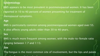 Head And Neck Syndrome | PPTX