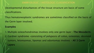 Head And Neck Syndrome | PPTX