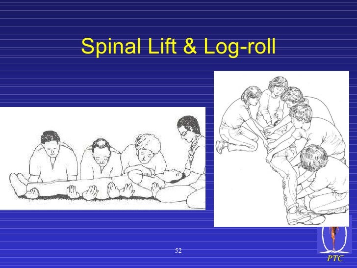 HEAD & SPINAL TRAUMA