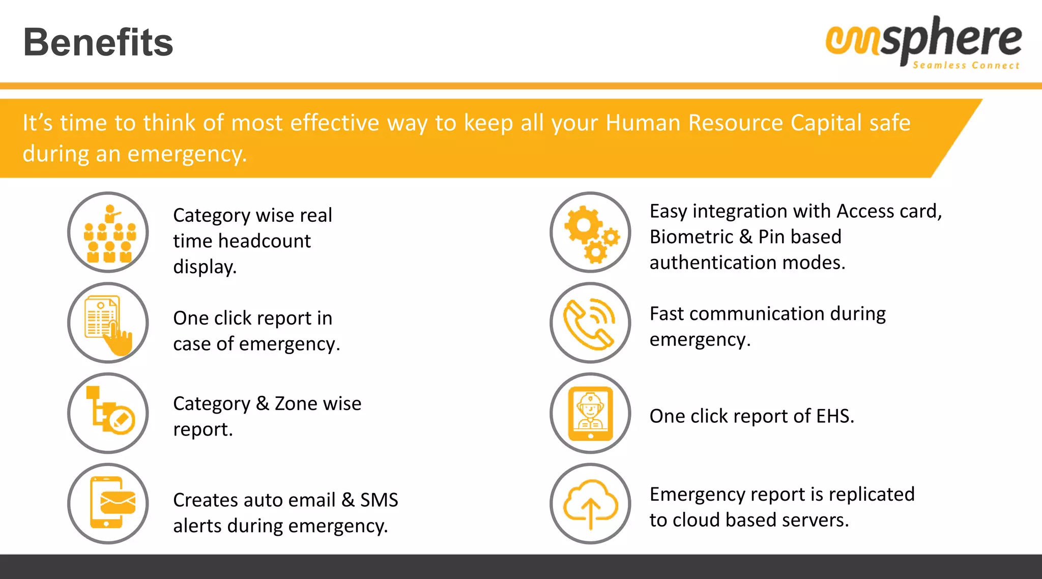Headcount Management | PPTX