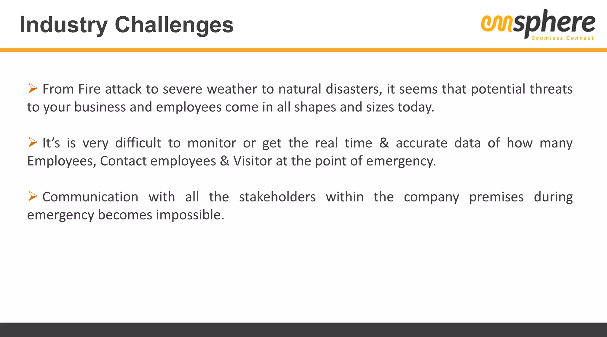 Headcount Management | PPTX