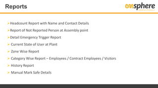 Headcount Management | PPTX