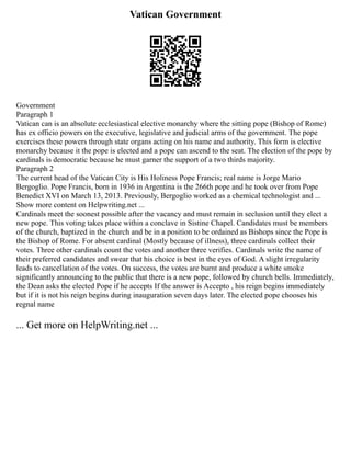 Headed Papers Letterheads Company Letter Headed | PDF