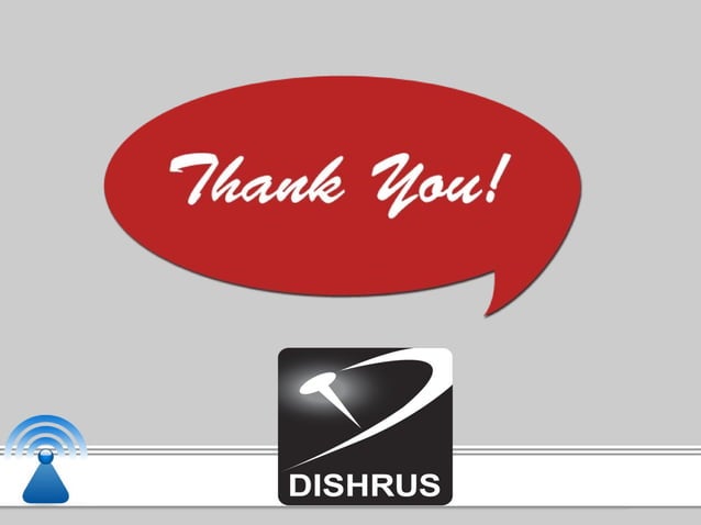 View Head End System & Head End Installation by DISHRUS | PPT