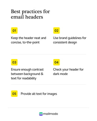Email Header for Dummies | PDF