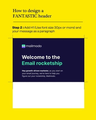 Email Header for Dummies | PDF