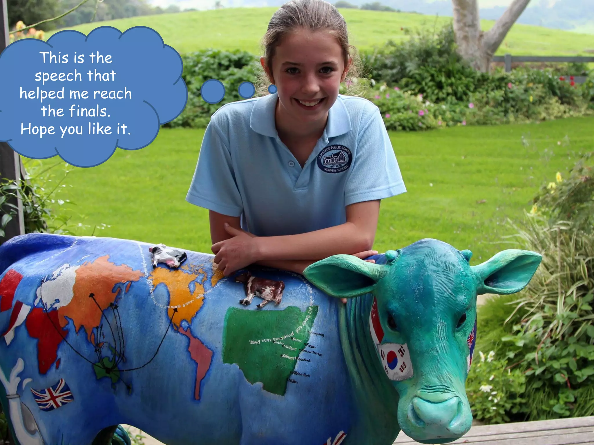 The Environment is What we Eat by Grace Mahon | PDF