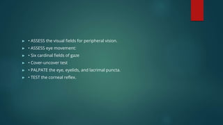 Head, eyes, ears, nose and organ and.pptx