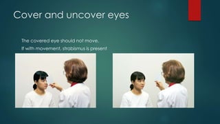 Head, eyes, ears, nose and organ and.pptx
