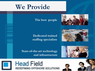 Head Field | PPS