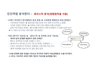[도서 리뷰] 헤드 퍼스트 데이터 분석 ( Head First Data Analysis ) | PDF