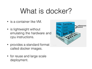 Head first docker | PDF