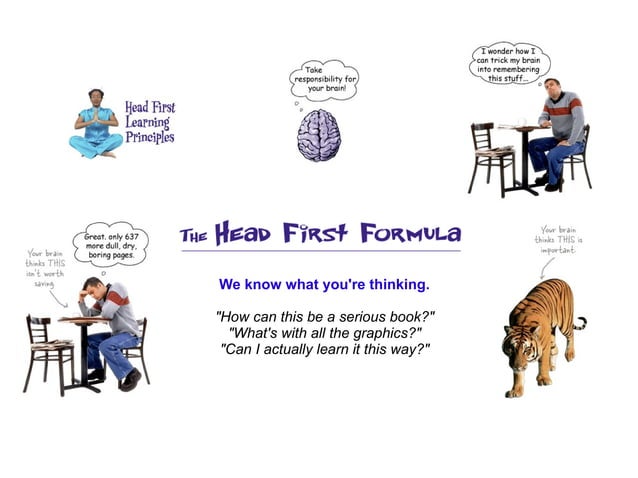 Headfirst formula | PDF