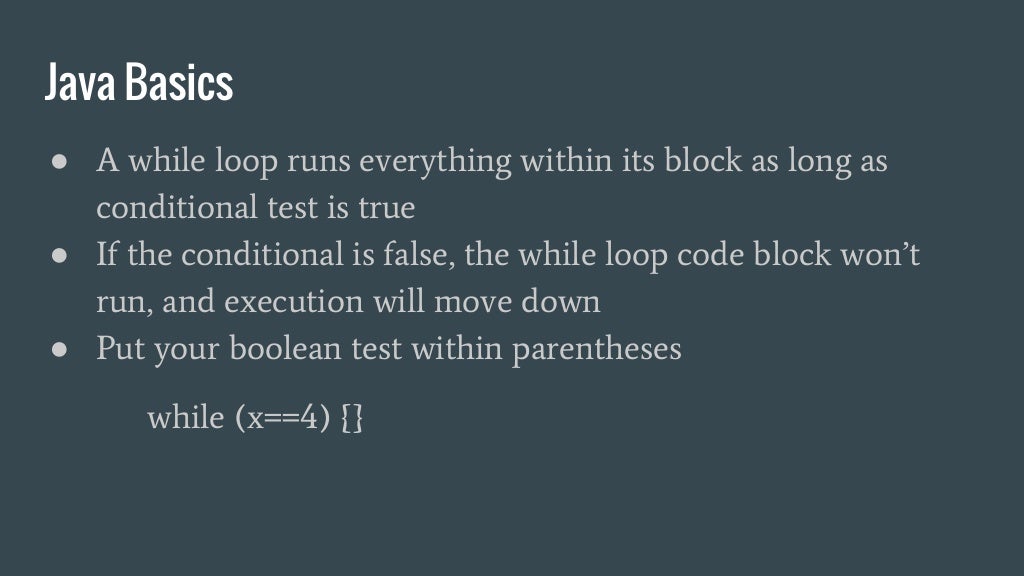 Head First Java Chapter 1